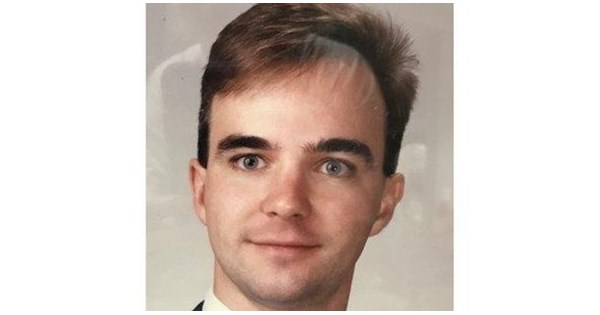 Charles Davidson Obituary (1967 - 2018) - Hattiesburg, MS - Hattiesburg ...