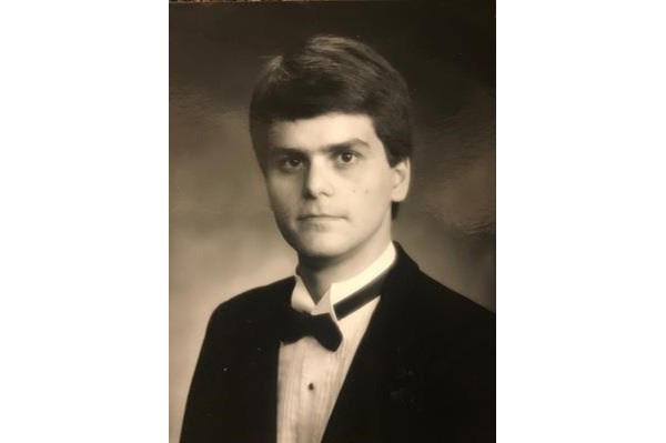 David Tullos Obituary (1965 - 2019) - Hattiesburg, MS - Hattiesburg ...