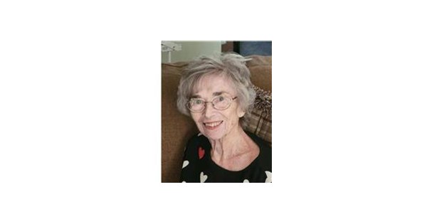 Sharon Drives Obituary (1935 - 2023) - Lake Havasu City, AZ - Today's ...