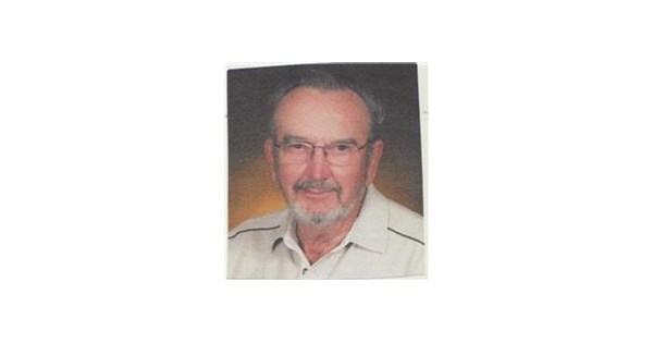 Wendell Martin Obituary (1934 - 2020) - Legacy Remembers