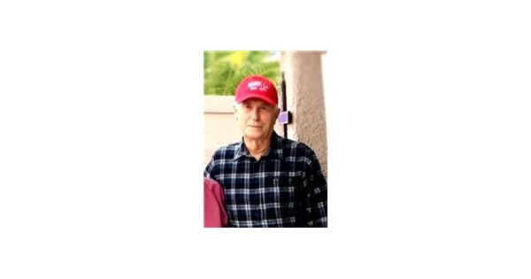 Edward Maier Obituary (1934 - 2025) - Lake Havasu City, AZ - Today's ...