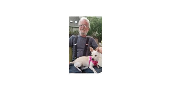 Keith Pettigrew Obituary (1946 - 2023) - Lake Havasu City, AZ - Today's ...