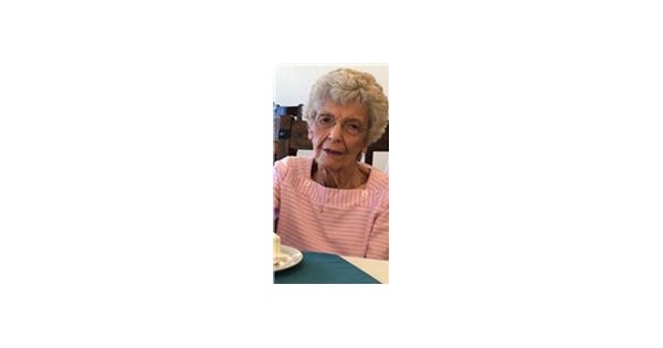 Katheryn McNay Obituary (1925 - 2020) - Lake Havasu City, AZ - Today's ...