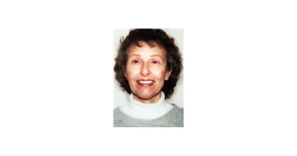 Mary Peltier Obituary (1932 - 2019) - Lake Havasu City, AZ - Today's ...