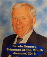 Bernard Somers Obituary (1940 - 2023) - Lake Havasu City, AZ - Today's ...