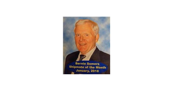 Bernard Somers Obituary (1940 - 2023) - Lake Havasu City, AZ - Today's ...