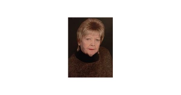 Elizabeth Mcdaniel Obituary (1941 - 2022) - Lake Havasu City, AZ ...