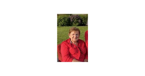 Bernice Bogie Obituary (2026) - Lake Havasu City, AZ - Today's News Herald