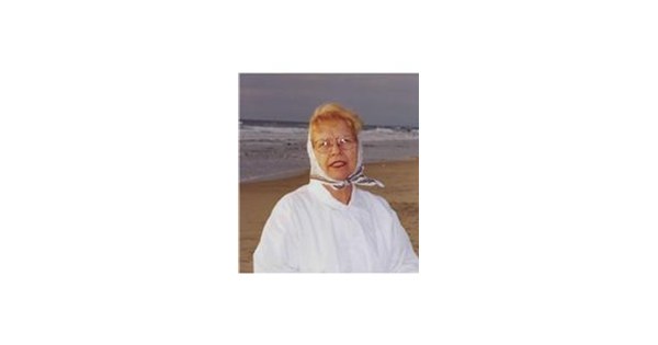 Frances Marek Obituary (2025) - Lake Havasu City, AZ - Today's News Herald