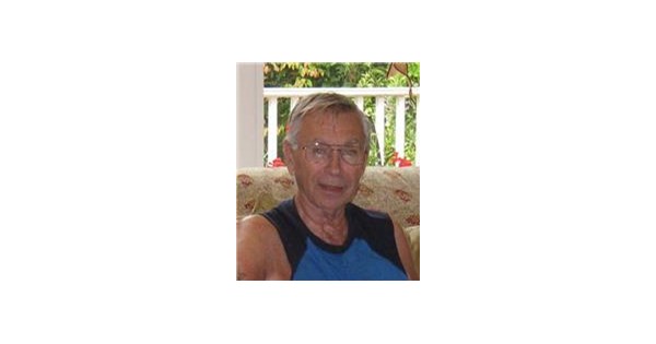 James Stegner Obituary (2021) - Lake Havaasu City, AZ - Today's News Herald