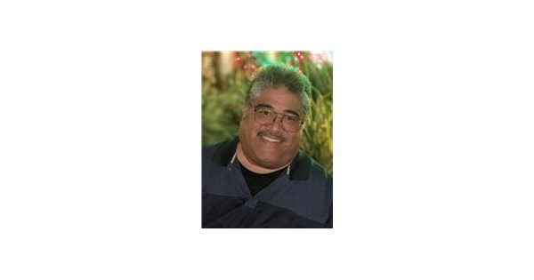 Patrick toilolo Obituary (2024) - Lake Havasu City, AZ - Today's News ...