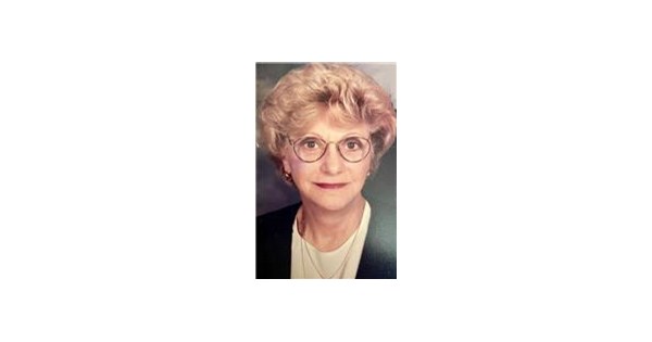 Jennie Zucchelli Obituary (1930 - 2022) - Lake Havasu City, AZ - Today ...