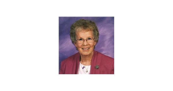 Edna Porter Obituary (2019) - Lake Havasu City, AZ - Today's News Herald