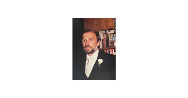 Richard Gilbert Obituary (2026) - Lake Havasu City, AZ - Today's News ...