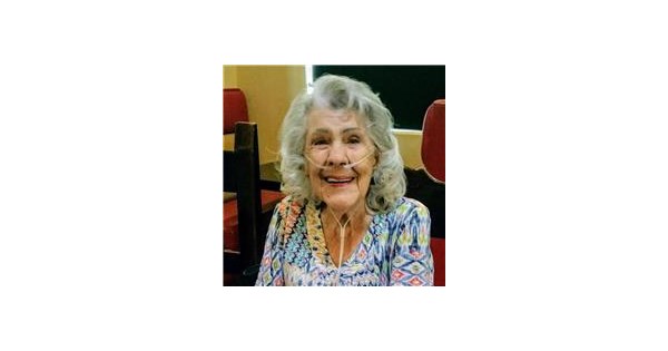 Diana Layne Obituary (1924 - 2018) - Lake Havasu City, AZ - Today's ...