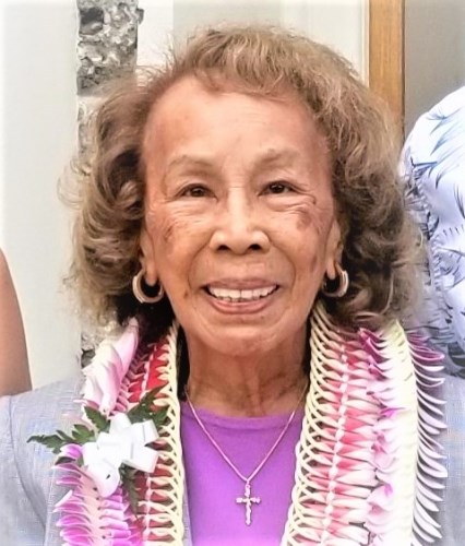 Lydia Maiwela Obituary (1927 - 2023) - Honolulu, HI - hawaiiobituaries.com