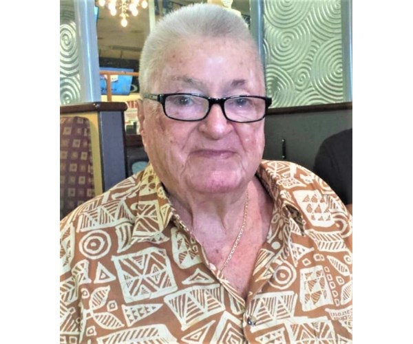 Fritz Klemm Obituary (1930 - 2022) - Honolulu, HI - hawaiiobituaries.com