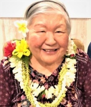Grace Yoshimura Obituary (2023) - Honolulu, HI - hawaiiobituaries.com