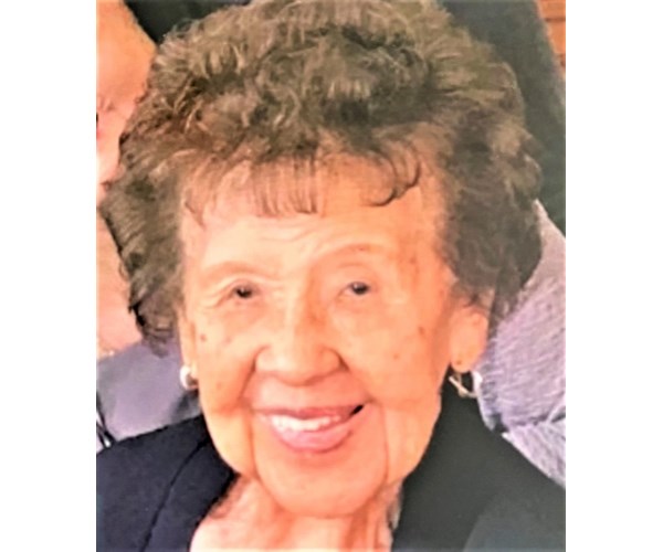 Betty Chinen Obituary (2023) - Honolulu, HI - hawaiiobituaries.com