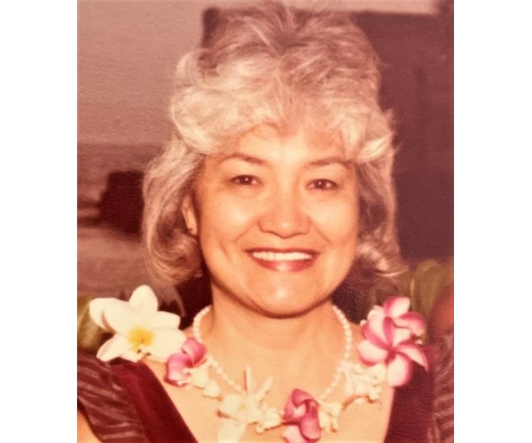 Annabelle Ching Obituary (1931 - 2023) - Honolulu, HI ...