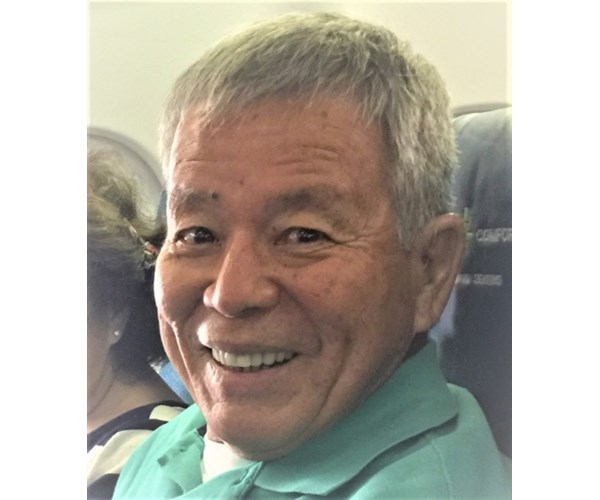ROBERT ASATO Obituary (2023) - Honolulu, HI - hawaiiobituaries.com