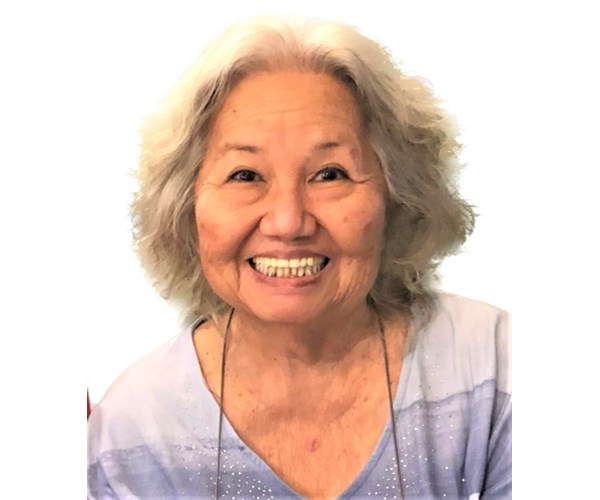 Edwina Nishimoto Obituary (2023) - Honolulu, HI - hawaiiobituaries.com