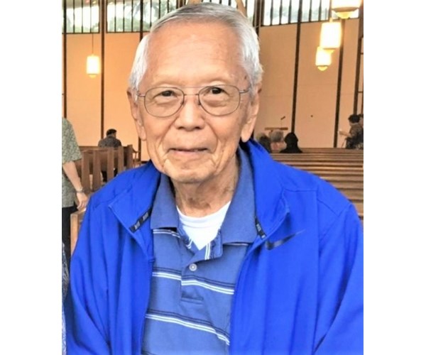 Harold Hashimoto Obituary (2023) - Kaneohe, HI - hawaiiobituaries.com