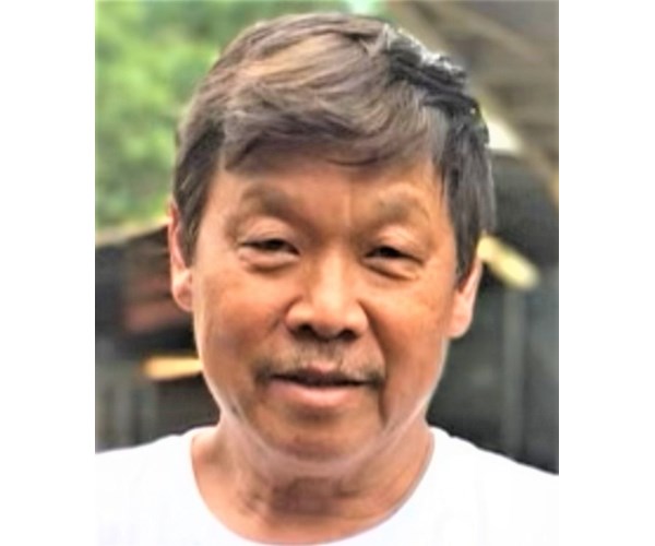 RANDAL CHING Obituary (2023) - Honolulu, HI - hawaiiobituaries.com