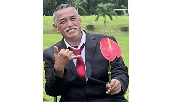 Wendell Piho Obituary (2023) - Honolulu, HI - hawaiiobituaries.com