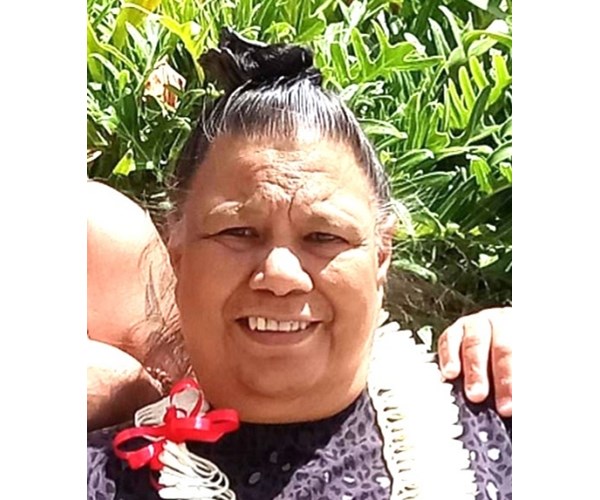 Andrea Rosa Obituary (2023) - Honolulu, HI - hawaiiobituaries.com