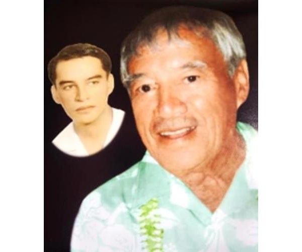 RAYMOND AKIMSEU Obituary (2023) - Honolulu, HI - hawaiiobituaries.com