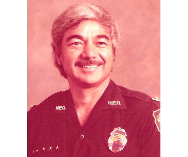 HARRY CHINN Obituary (2023) - Honolulu, HI - hawaiiobituaries.com