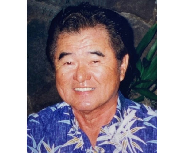 ICHIJI OGATA Obituary (2023) - Aurora, CO - hawaiiobituaries.com
