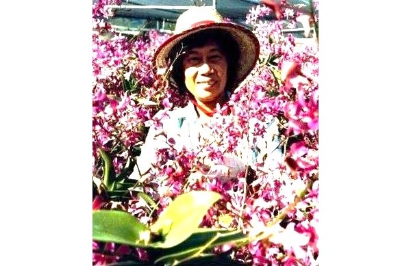 Gladys Ching Obituary (2023) - Honolulu, HI - hawaiiobituaries.com