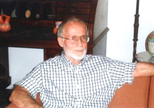 Charles Eddinger Obituary (2023) - Kaneohe, HI - hawaiiobituaries.com