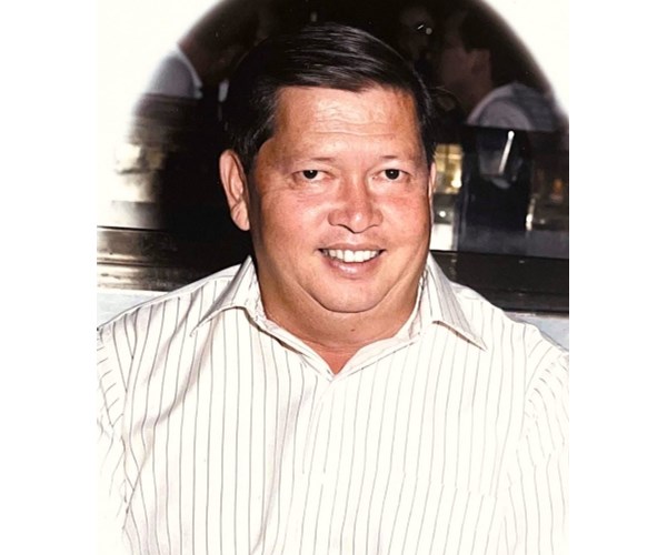 Juan Mendiola Obituary (1936 - 2023) - Honolulu, HI - hawaiiobituaries.com