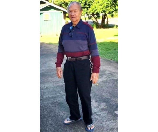 DOUGLAS GILMAN Obituary (1930 - 2024) - Kaneohe, HI - hawaiiobituaries.com