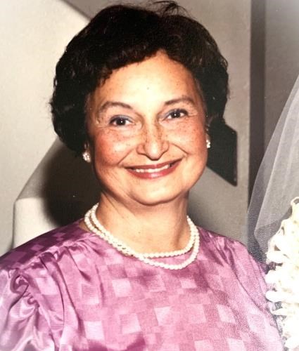 MURIEL TICE Obituary (1926 - 2023) - Honolulu, HI - hawaiiobituaries.com
