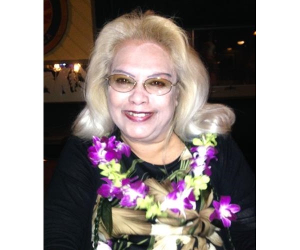 DEBORAH PERREIRA Obituary (2024) - Kaneohe, HI - hawaiiobituaries.com