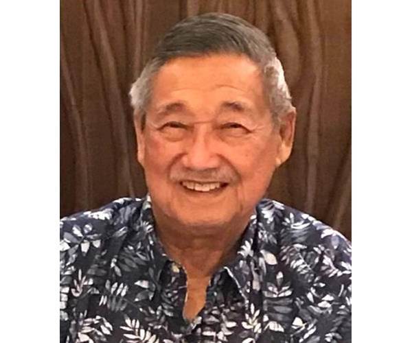 Albert Chee Obituary (2024) - Honolulu, HI - hawaiiobituaries.com