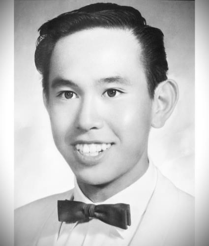 Joseph Calizar Obituary (2024) - Honolulu, HI - hawaiiobituaries.com