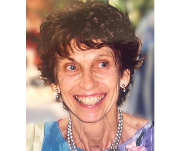 Geraldine Scott Obituary (2024) - Honolulu, HI - hawaiiobituaries.com