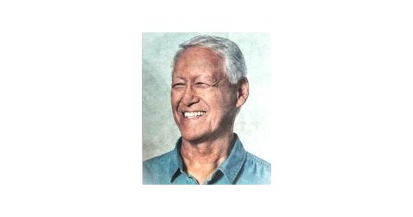 AUSTIN DIAS Obituary (2024) - Honolulu, HI - hawaiiobituaries.com