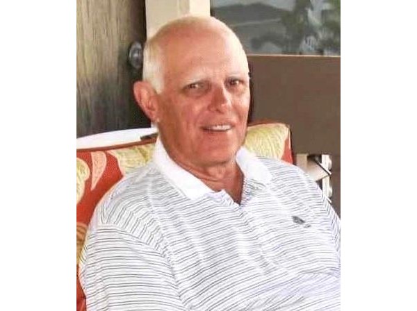 JERRY COLE Obituary (2024) - Honolulu, HI - hawaiiobituaries.com