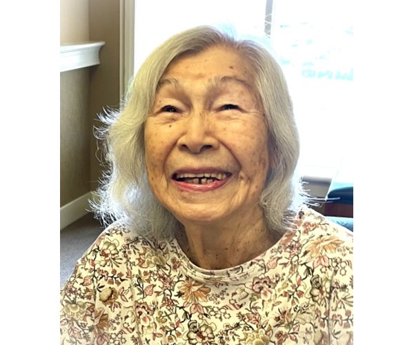 SHIZUE TANAKA Obituary (2024) - Honolulu, HI - hawaiiobituaries.com
