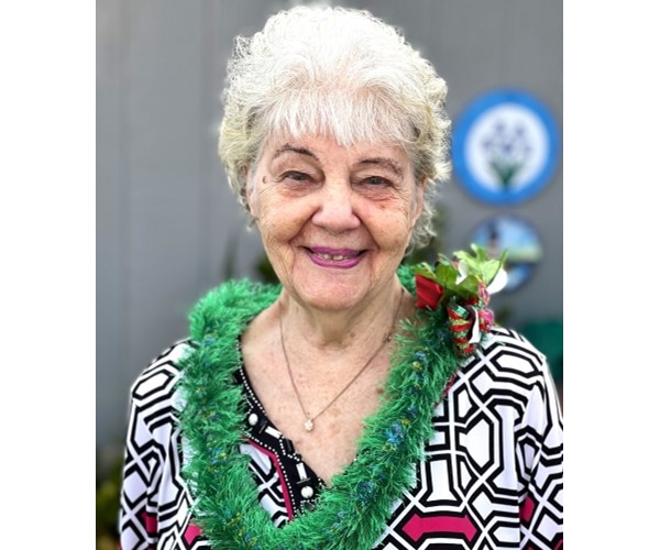 HENRIETTA SILVA Obituary (1931 - 2024) - Honolulu, HI ...