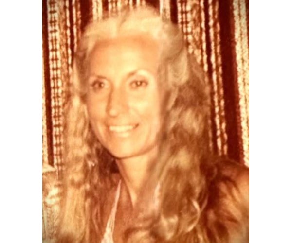 JOYCE RAMOS Obituary (2024) - Honolulu, HI - hawaiiobituaries.com