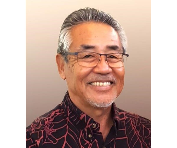 Ken Koga Obituary (2024) - Honolulu, HI - hawaiiobituaries.com