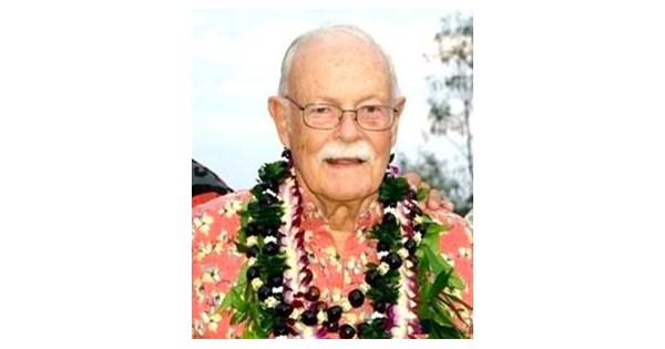 DAVID PRATT Obituary (2024) - Honolulu, HI - hawaiiobituaries.com