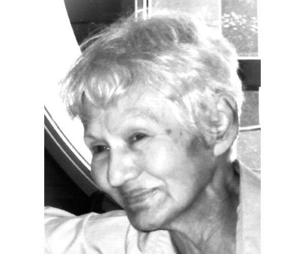 Peggy Hamili Obituary (2024) - Waipahu, HI - hawaiiobituaries.com